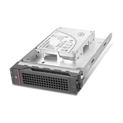 Жесткий диск HDD Lenovo-IBM 300Gb (U300/15000/16Mb) DP 3,5 [46U3439]