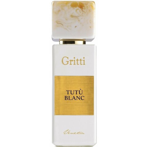 Духи, Tutu Blanc Gritti, Для Женщин 100ml.