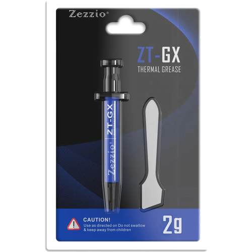 Zezzio ZT-GX 2г