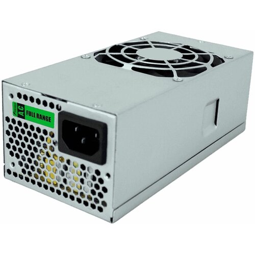 Inwin Блок питания POWERMAN PM-300TFX 300W 80+ Bronze with power cord 1.5m 6141300