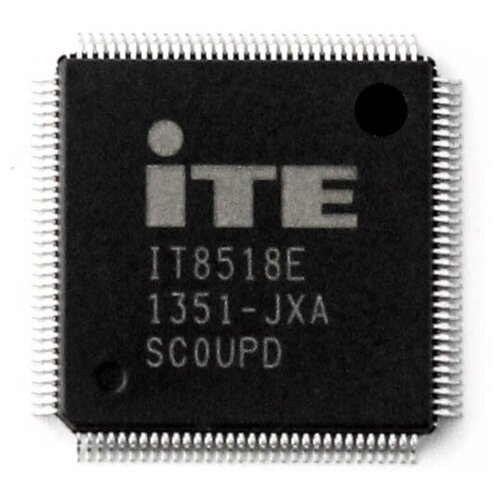 Мультиконтроллер IT8518E JXA