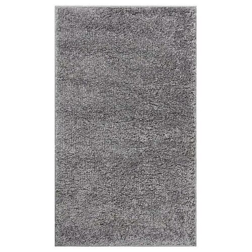 Ковер Витебские ковры Ковер Шегги (Shaggy), sh34 серый, 1.5 х 0.8 м