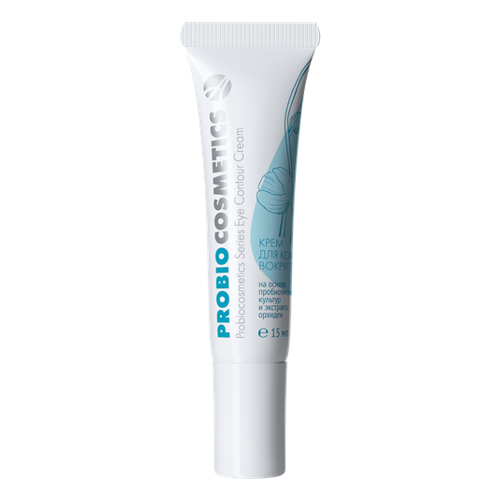 Крем для кожи вокруг глаз «ProBiocosmetics»
