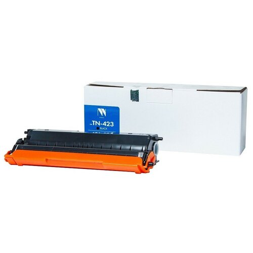 Картридж NV Print NV-TN-423 Black для Brother HL-L8260/MFC-L8690/DCP-L8410