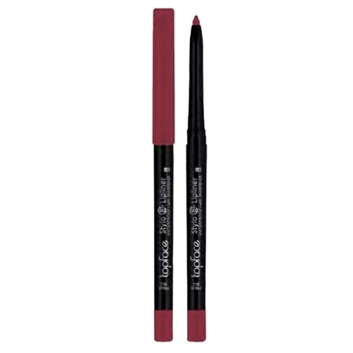 Topface Stylo Lipliner, 008