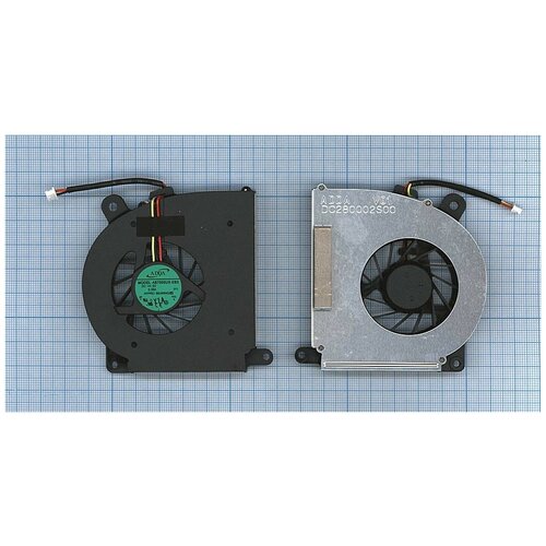 Вентилятор (кулер) для ноутбука Acer BSB0705HC
