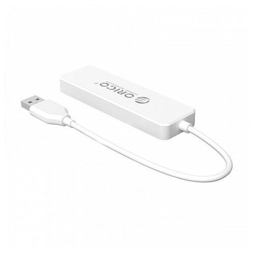 USB-концентратор Orico FL01 белый