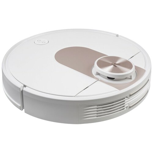 Робот-пылесос Xiaomi Viomi Robot Vacuum Cleaner SE