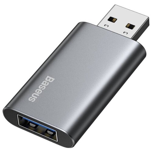 USB флеш-накопитель с зарядкой BASEUS Enjoy Music U-disk, 64GB, тусклый, ACUP-C0A