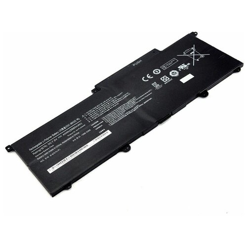 Аккумуляторная батарея для ноутбука Samsung CS-SNP900NB 7.4V (5200mAh)