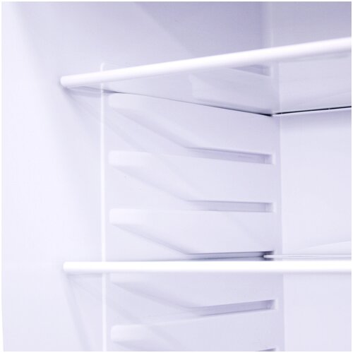Полка стекло основная для однокамерного холодильника NORDFROST