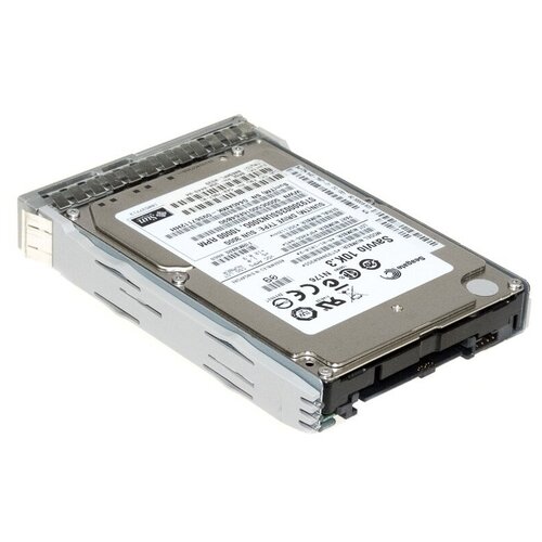 Внутренний жесткий диск SUN Жесткий диск HDD 146Gb (U300/10000/16Mb) 2,5 540-7355 (540-7355)