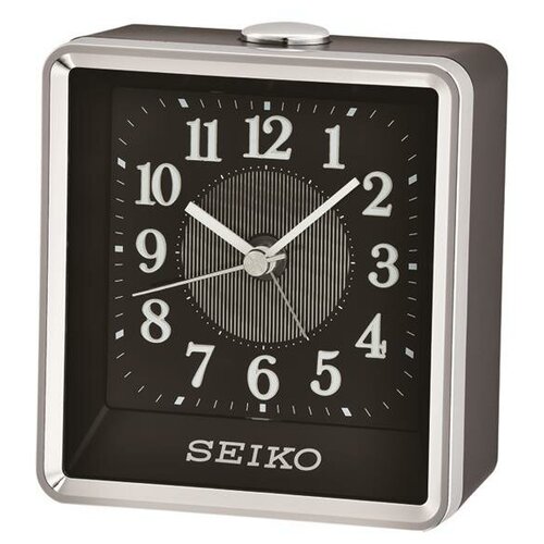 Настольные часы Seiko QHE142K