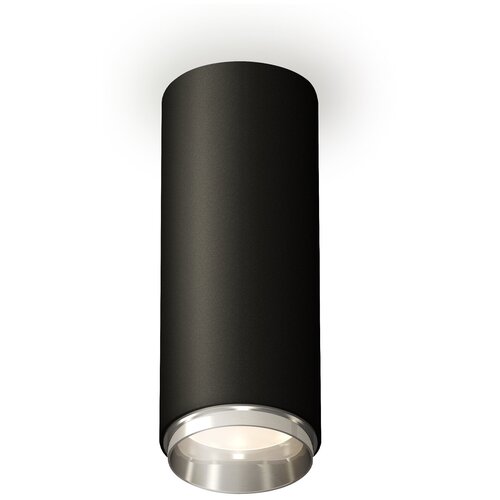 Комплект накладного светильника Ambrella light Techno spot XS6343003