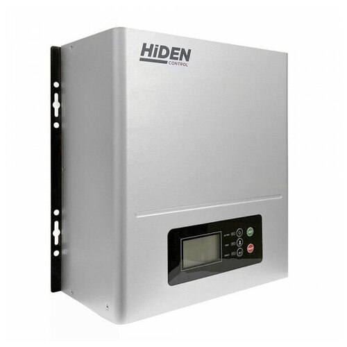 Интерактивный ИБП Hiden Control HPS20-0612N белый 600 Вт