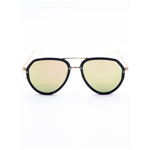 Солнцезащитные очки LiAL, зеленый