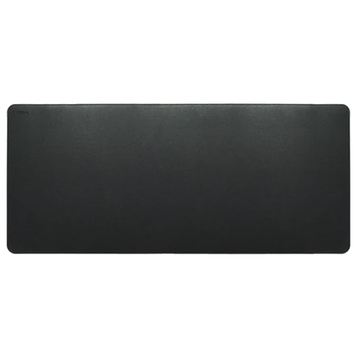 Коврик для мыши Xiaomi MIIIW Oversized Leather Cork Mouse Pad 900*400mm Black