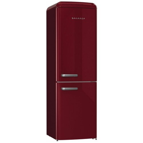Холодильник отдельностоящий Gorenje ONRK619ER