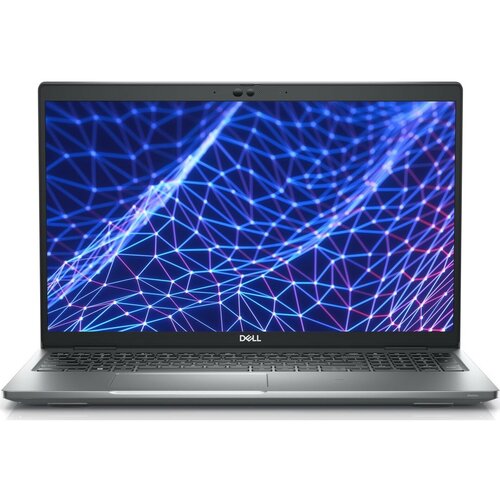 Ноутбук Dell Latitude 5530 Intel Core i7 1255U 1700MHz/15.6"/1920x1080/16GB/512GB SSD/Intel Iris Xe Graphics/Ubuntu (CC-DEL1155D724) Grey