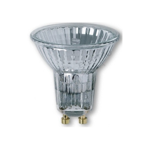 Лампа галогеновая GU-10 220V 35W
