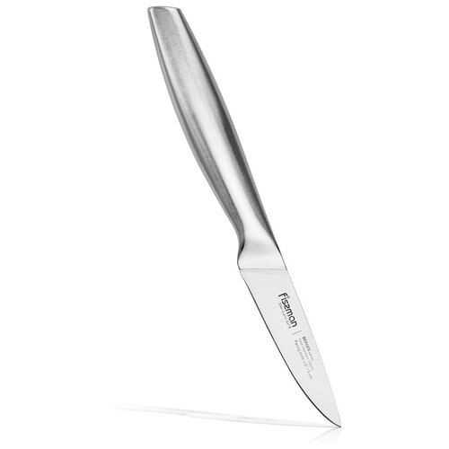 Нож овощной Fissman Bergen, 9см, 3Cr13 сталь (12439)
