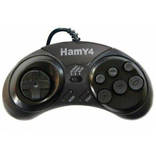 Джойстик Hamy (Подходит hamy4-5-SEGA)