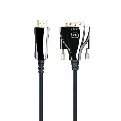 Аксессуар AOpen HDMI - DVI(24+1) 20m AD3741E-20.0