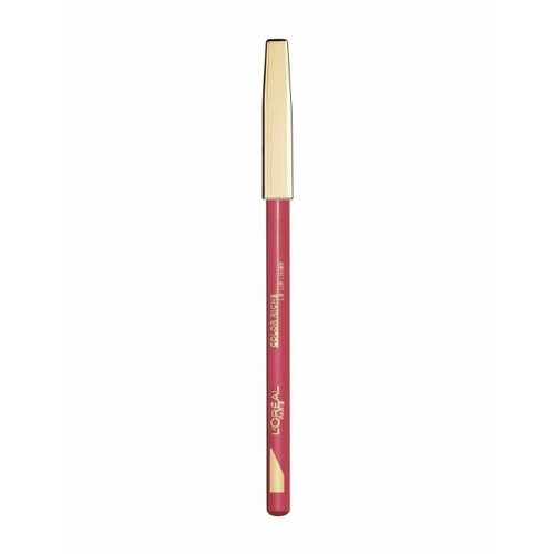 Карандаш для губ / 302 Розовый / L'Oreal Paris Color Riche Le Lip Liner
