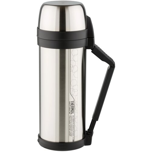 Классический термос Thermos FDH, 2 л, стальной