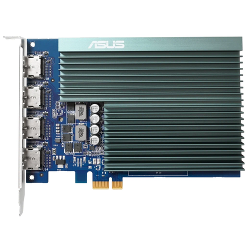Видеокарта ASUS GeForce GT730 2GB (GT730-4H-SL-2GD5), Retail