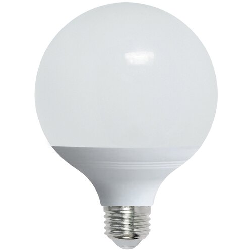 Лампа светодиодная Volpe 16Вт Е27 4000К LED-G95-16W/4000K/E27/FR/NR
