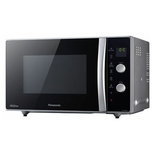 Микроволновая печь Panasonic NN-CD565BZPE