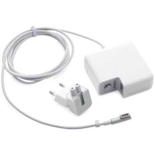 Блок питания (зарядка) 16.5V 3.65A 60W для Apple MacBook A1181, A1184, A1330, A1278, A1344
