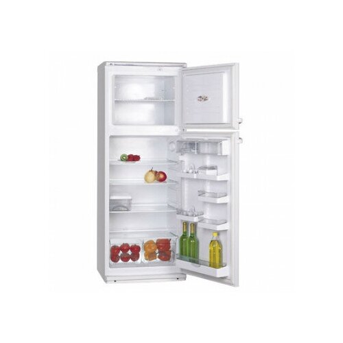 Холодильник ATLANT МХМ 2835-90/95 600x630x1630 210+70л верх. расп. мор. ка