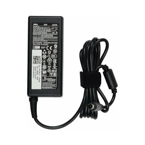 Для Dell Latitude 5400-9430 Зарядное устройство блок питания ноутбука (Зарядка адаптер + кабель\шнур)