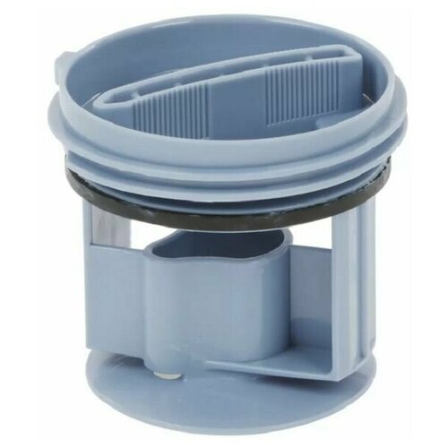 Bosch 00635626 фильтр (заглушка) сливного насоса для стиральной машины