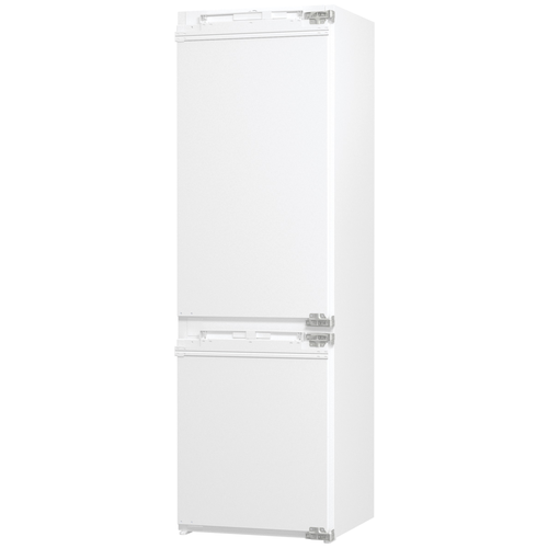 Встраиваемый холодильник Gorenje RKI 2181 E1, белый