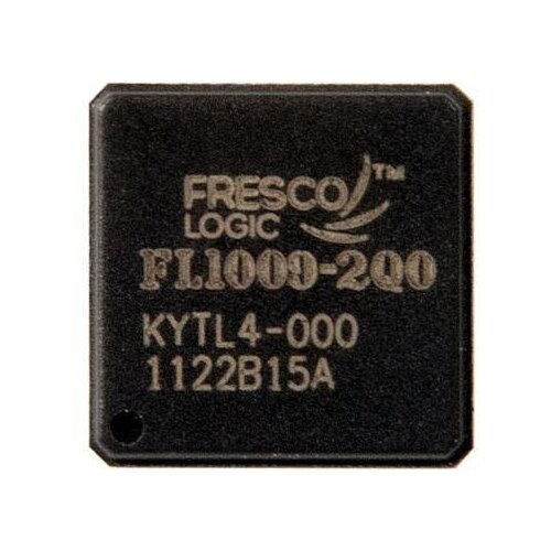 Микросхема C.S FL1009-2Q0 DRQFN116 TFGA100