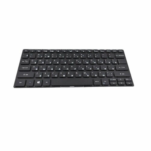 Клавиатура для Acer SP111-34N ноутбука