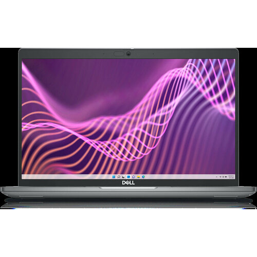DELL Latitude 5440 Core i5-1335U 14,0" FullHD WVA AG 16GB DDR4 512GB SSD Intel Graphics 3cell, Backlit, FPR, Thunderbolt,2y, Win11 Pro/Multilang.1,37kg, KB