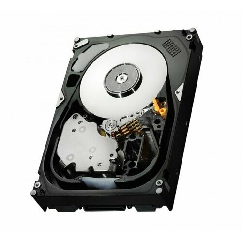 Жесткий диск IBM 46X5408 600Gb 15000 SAS 3,5" HDD