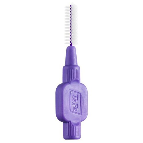 Межзубные ершики TePe Original Purple 1,1 мм