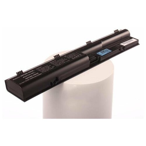 Аккумуляторная батарея iBatt iB-U2-A567H 5200mAh для HP-Compaq ProBook 4535s (LG867EA), ProBook 4535s A6E34EA, ProBook 4535s LG867EA, ProBook 4540s (B0Y64EA), ProBook 4440s, ProBook 4331s, ProBook 4540s (B6M12EA), ProBook 4530s (B0W70ES)