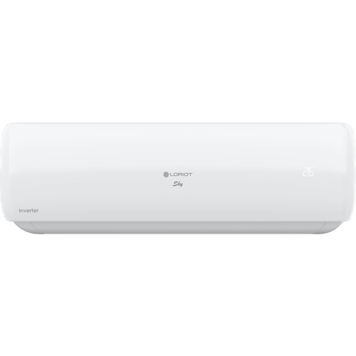 Сплит-система Loriot серия Sky Inverter (6,8 кВт, 50 Гц) (LAC-24AI)