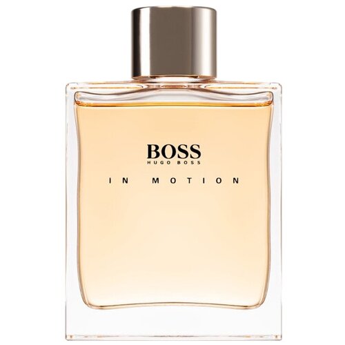Туалетная вода Hugo Boss мужская Boss In Motion 2022 100 мл