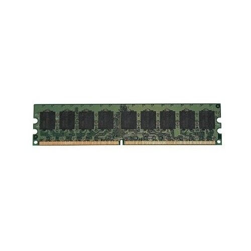 Оперативная память HP Оперативная память 2GB (1 DIMM) memory module, 667MHz 448049-001 1x2 ГБ (448049-001)