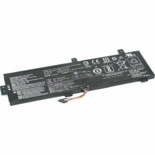 Аккумулятор для ноутбука Amperin для Lenovo 310-15A (L15L2PB4) 7.6V 4080mAh