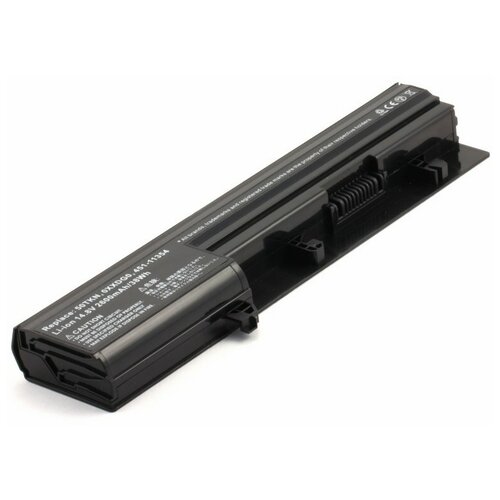 Аккумуляторная батарея для ноутбука Dell 312-1007