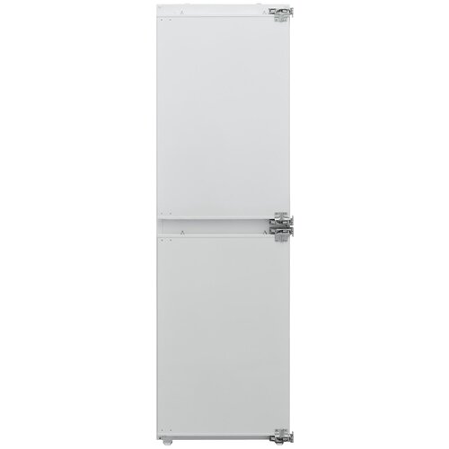 Встраиваемый холодильник SCANDILUX CSBI 249 M, белый