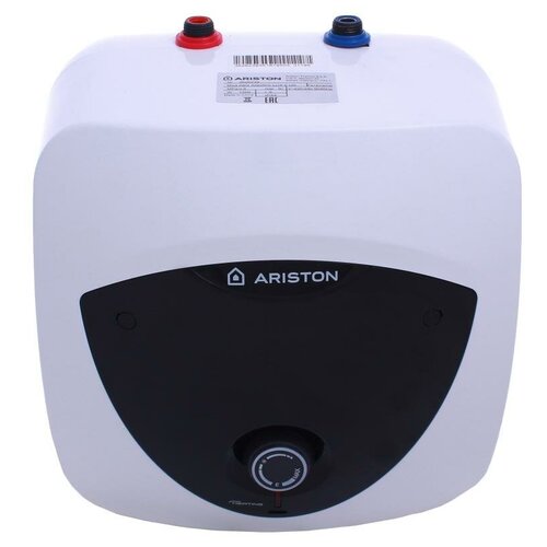 Накопительный водонагреватель Ariston ABS ANDRIS LUX 15 UR
